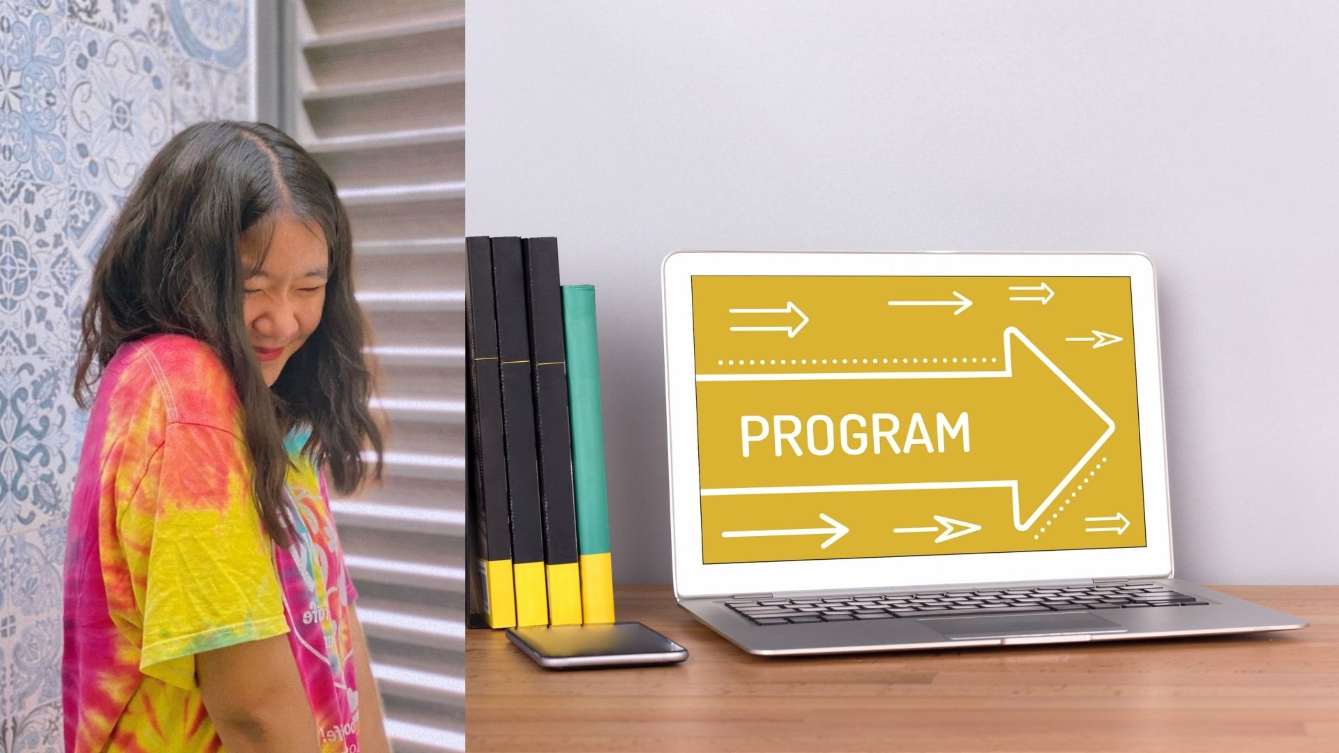 Coding Has Helped Me See My Inner Bravery Open Source Solutions Experts